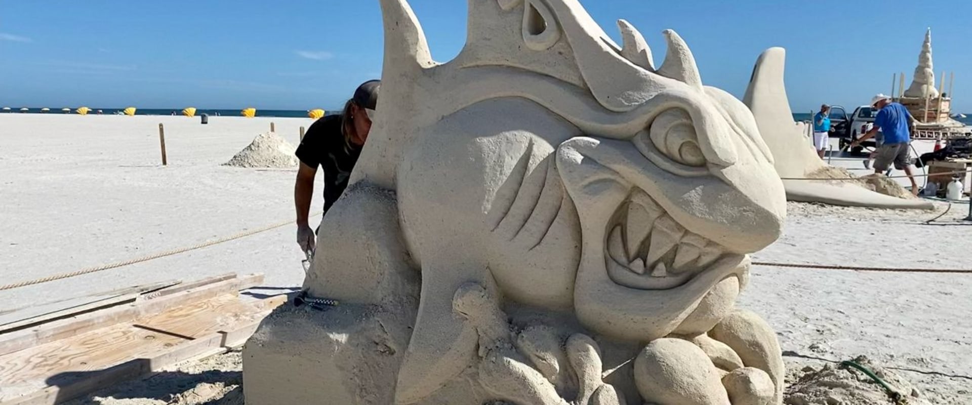 Beach Buzz In Lee County, Florida: Your Guide To Coastal Events